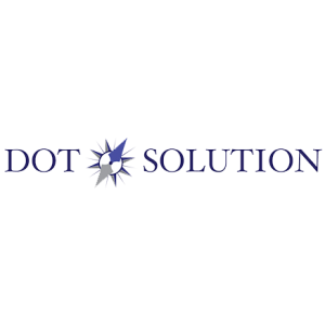 dot-solution-logo-doral-chamber-of-commerce-transparent-canvas | The ...
