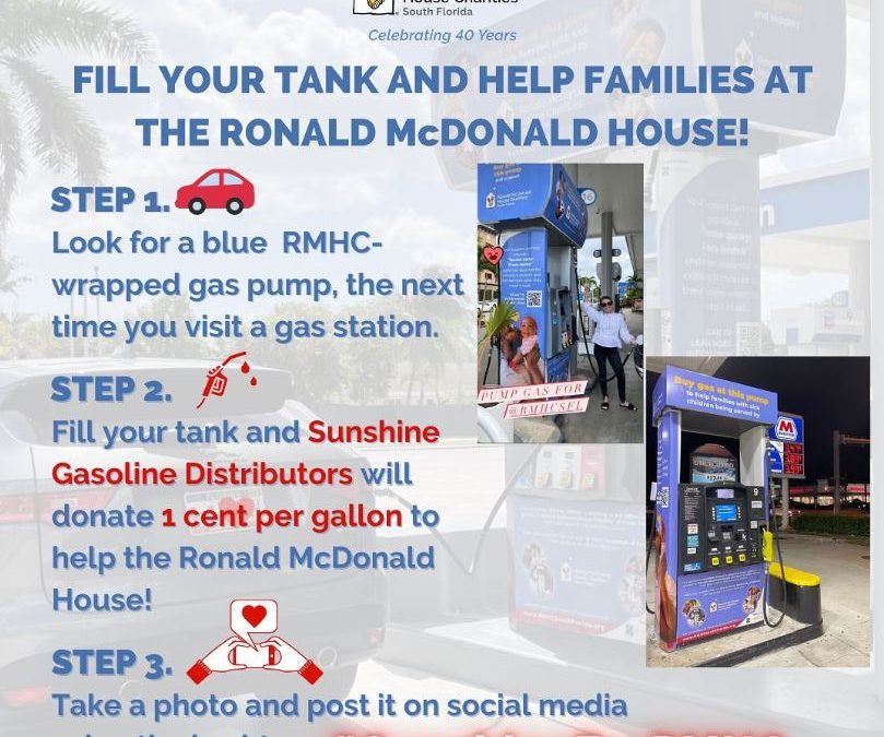 ronald-mcdonald-house-gasoline-promo-doral-chamber-120122 | The Doral ...